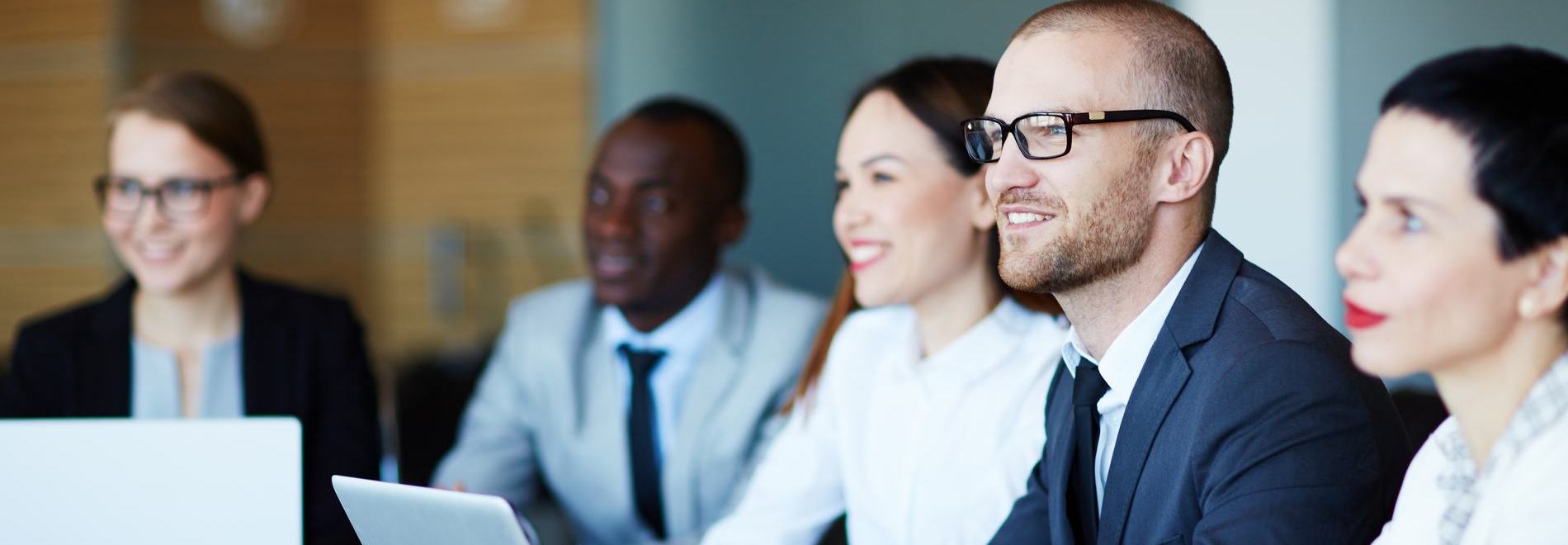 Contact Us - The Capital Networking Group